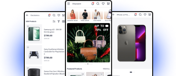 Bagisto - Laravel eCommerce Platform | Free & Open Source
