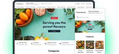 Bagisto - Laravel eCommerce Platform | Free & Open Source