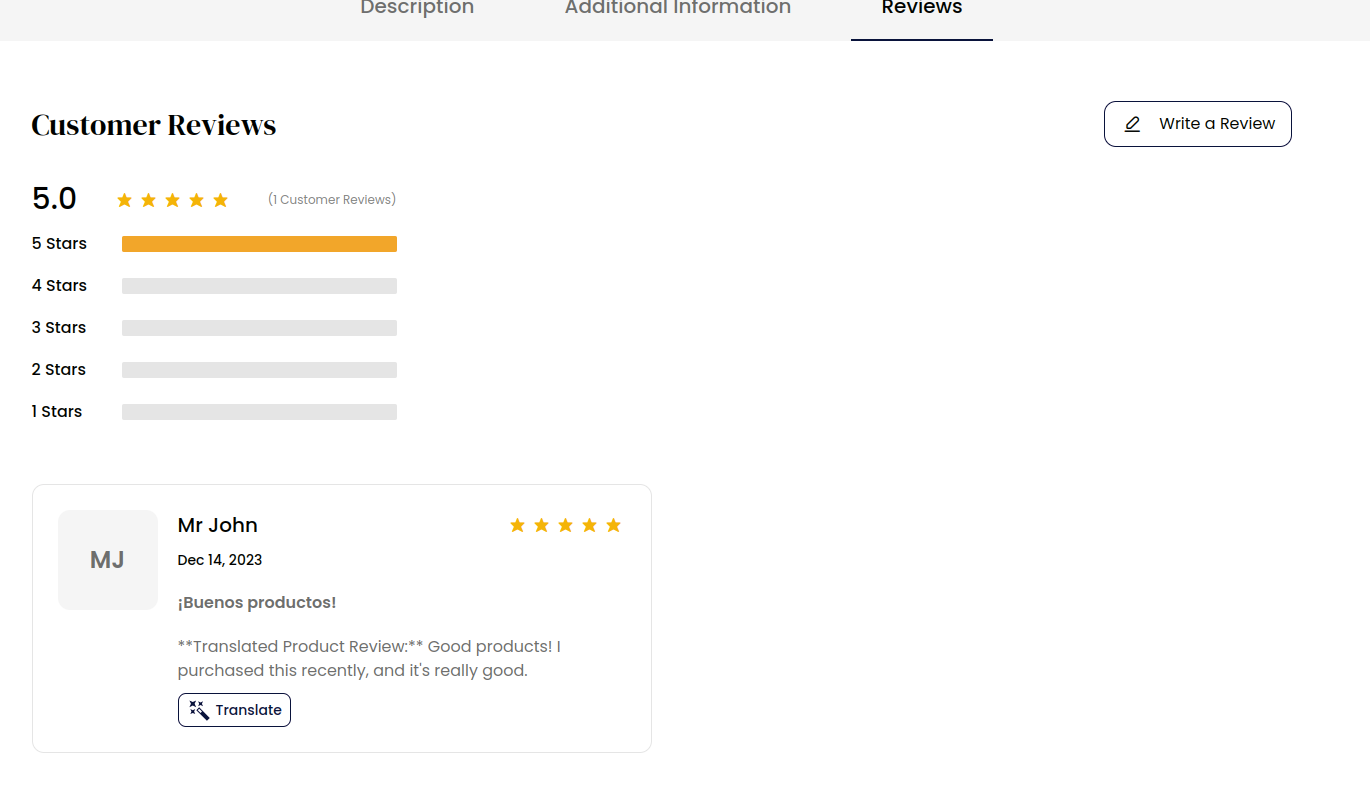 Introducing New AI Features in Bagisto 2.1.0