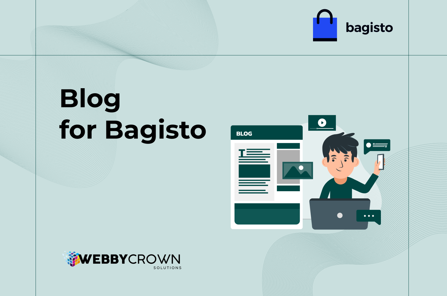 Blog for Bagisto - Bagisto
