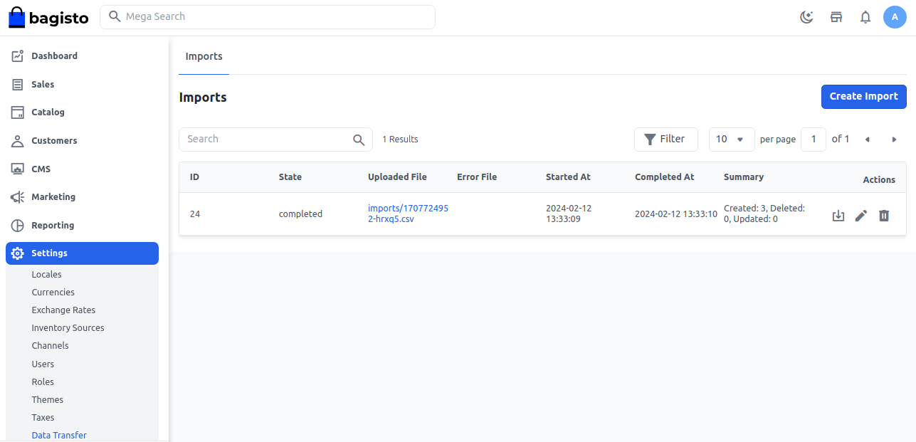 Introducing New AI Features in Bagisto 2.1.0