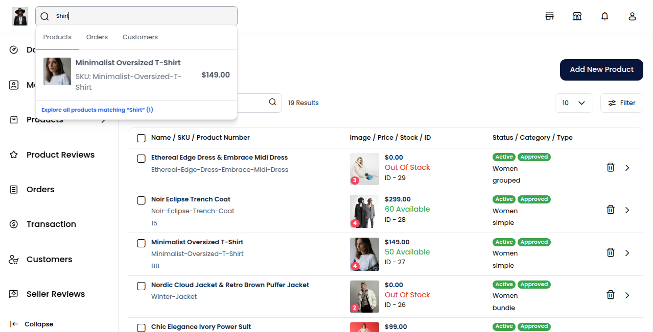 Laravel Multi Vendor Marketplace Module - Webkul Blog